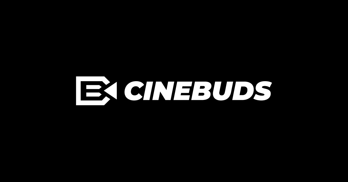 Cinebuds.nl - Cinematische en performance muziekvideo's